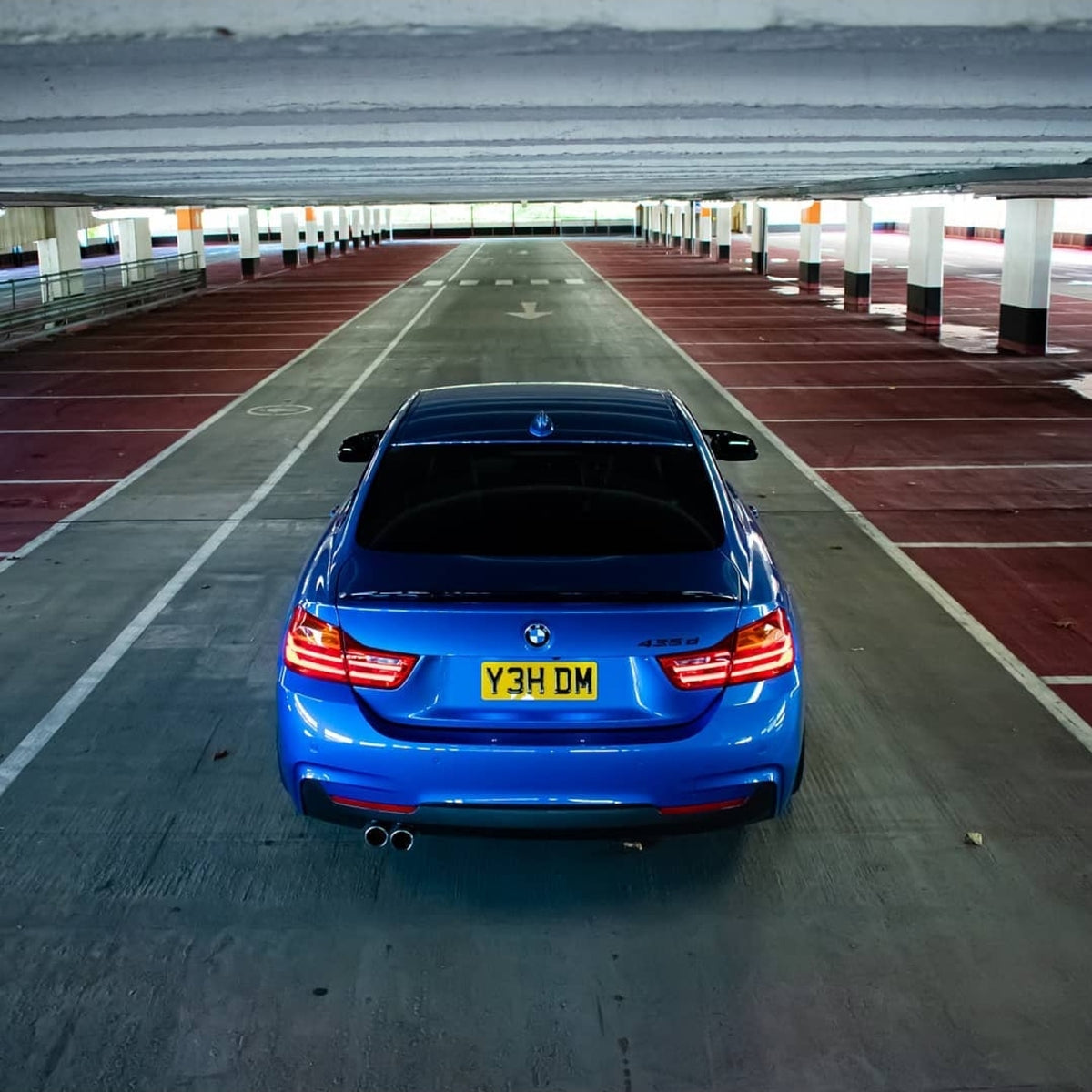 Plates available in all sizes and styles – PL8 LAB