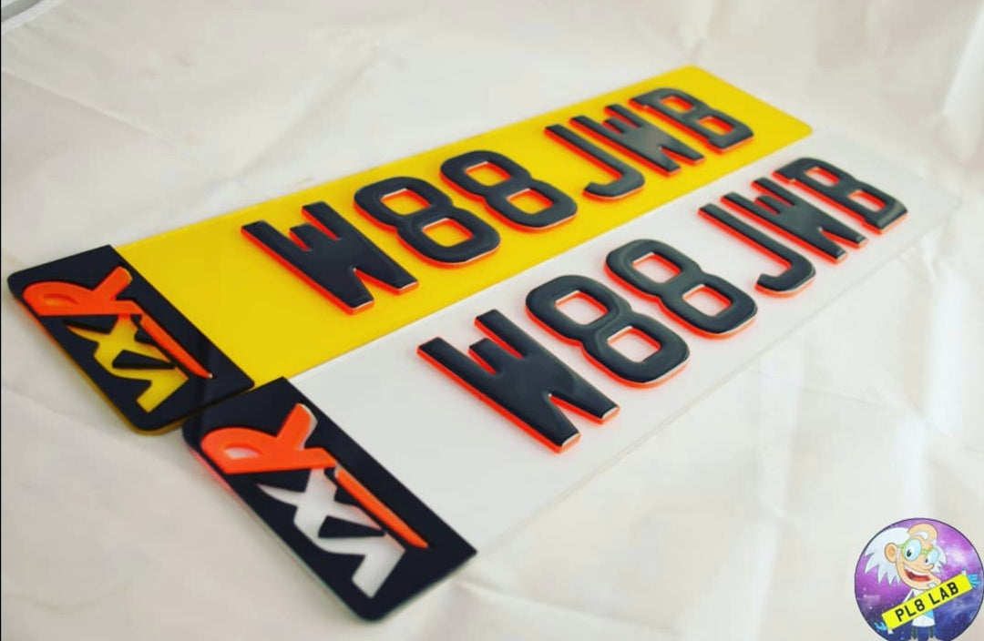 Some VXR Goodness! – PL8 LAB